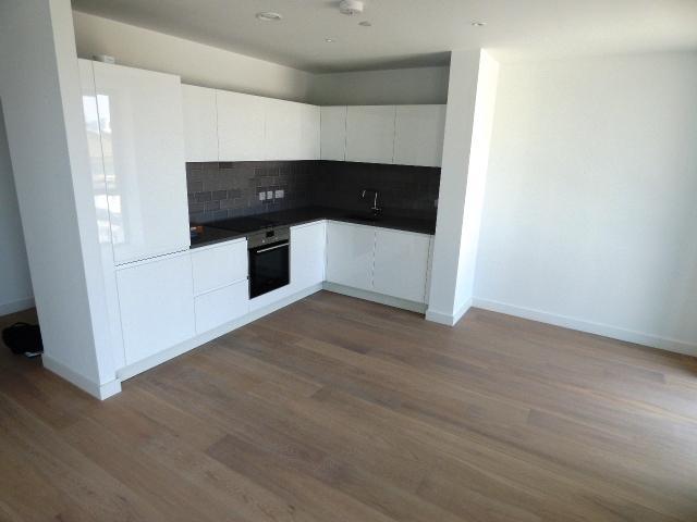 Fairwater house, Royal Wharf, London. Studio to rent £1,725 pcm £398 pw