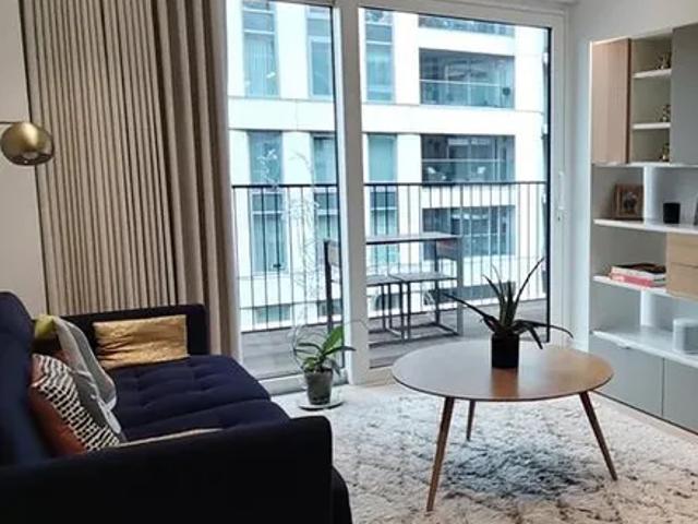 Fairwater House, Thurstan Street, London, SW6 2XB, United Kingdom | 2 bed apartment for rent #138592423 | Rentberry