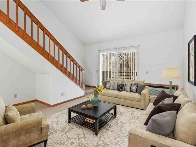 Fairway Meadows Associates LLP 1 Bedroom Apartment for Rent at 7515 7515 & 7585 W Drexel Ave, Franklin, WI 53132