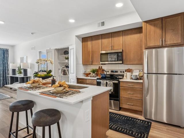 Fairway North Fields 1 Bedroom Apartment for Rent at 3900 Pga Pkwy, Frisco, TX 75033