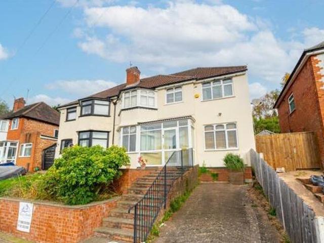 Fairway, Northfield, 4 Bedroom Semi detached