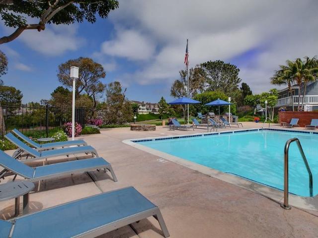 Fairway at Big Canyon 3 Bedroom Apartment for Rent at 48 1/2 Pine Valley Ln, Newport Beach, CA 92660 Big Canyon