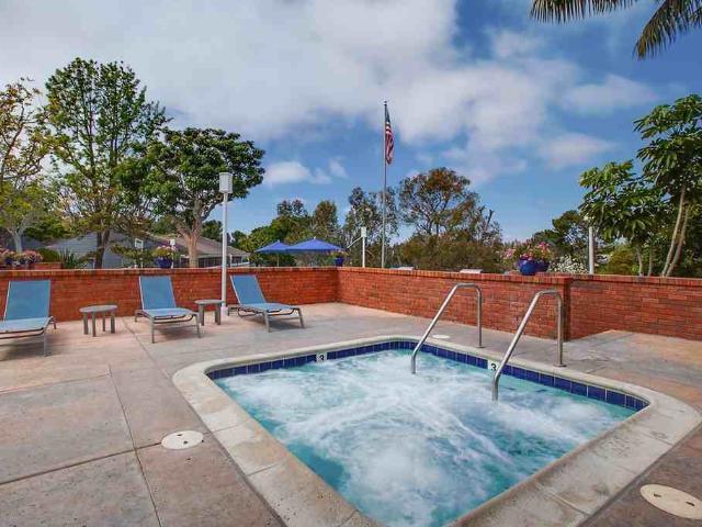 Fairway at Big Canyon 2 Bedroom Apartment for Rent at 48 1/2 Pine Valley Ln, Newport Beach, CA 92660 Big Canyon