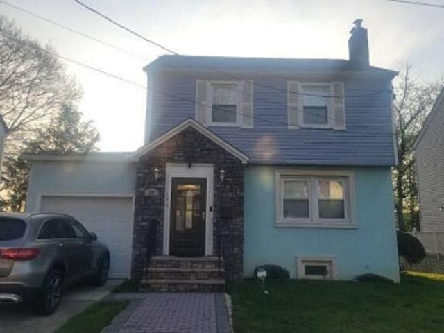 Fairway Ave