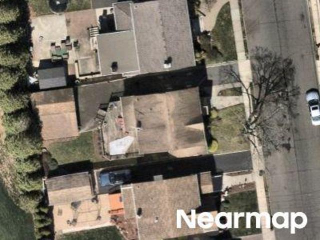 Fairway Ave