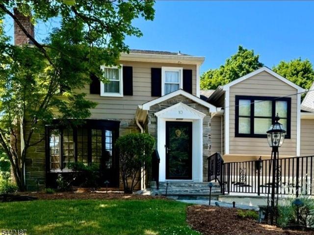 Fairway Ave, West Orange, Home For Sale
