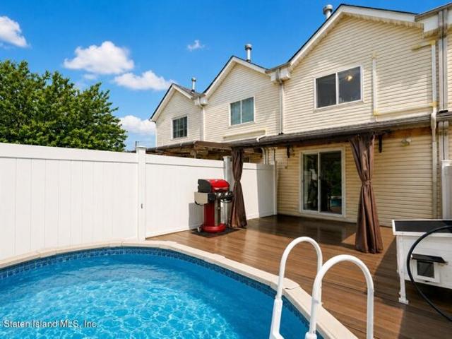 Fairway Ave, Staten Island, Home For Sale