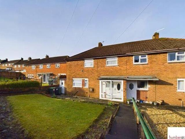 Fairway Avenue, Tividale, 3 Bedroom Semi detached