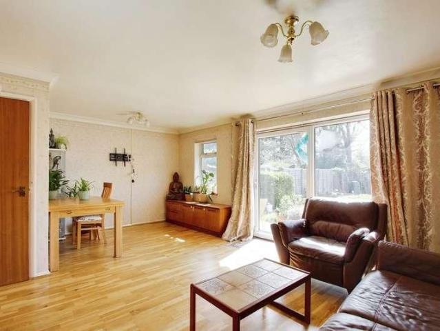 Fairway Avenue, West Drayton, UB7