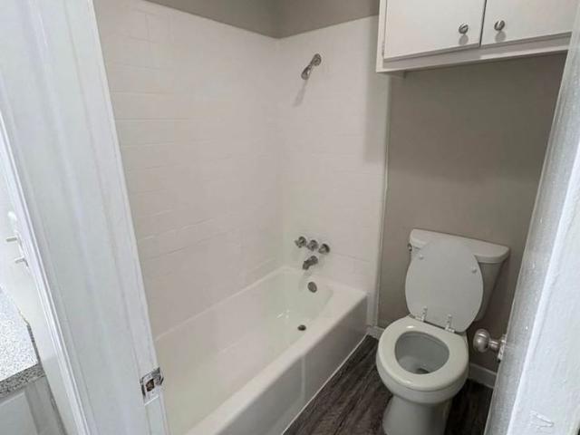 Fairway Apartments 1 Bedroom Apartment for Rent at 6609 S Lewis Ave, Tulsa, OK 74136