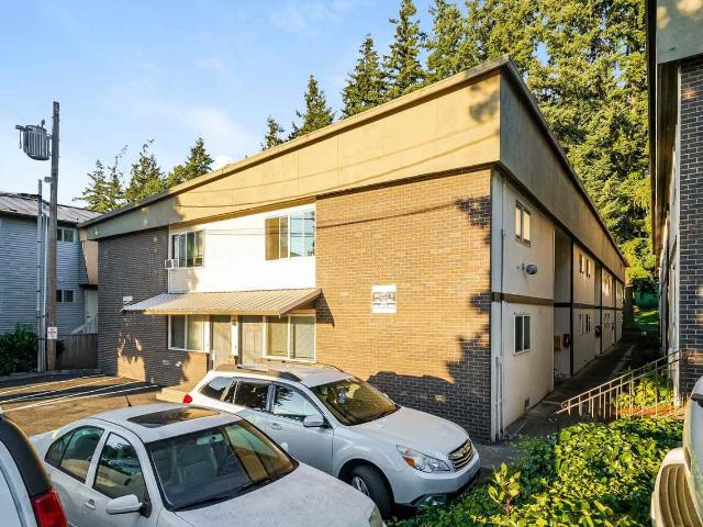 Fairway Apartments 2 Bedroom Apartment for Rent at 5701 5701 & 5707 Highway Place, Everett, WA 98203 View Ridge Madison