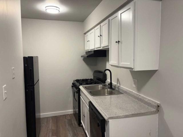 Fairway Apartments 2 Bedroom Apartment for Rent at 6609 S Lewis Ave, Tulsa, OK 74136