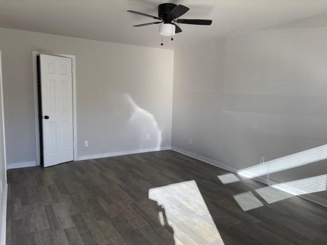 Fairway Apartments 2 Bedroom Apartment for Rent at 6609 S Lewis Ave, Tulsa, OK 74136