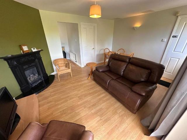 Fairway Apartments, 7 16 18 Coast Road, Cushendall, BT44 0RU