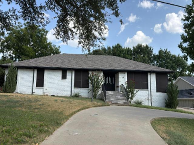 Fairway Cir