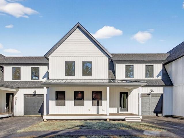 Fairway Common Dr Unit,gorham, Home For Sale