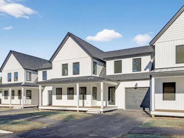 Fairway Common Dr Unit,gorham, Home For Sale