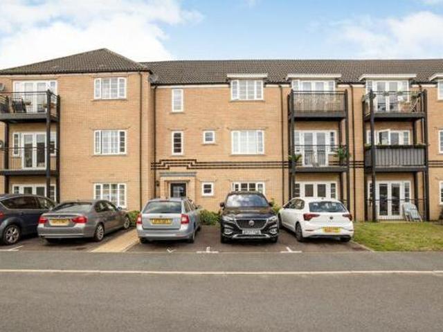 Fairway, Costessey, 2 Bedroom Ground