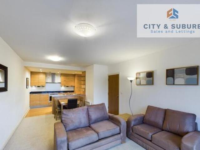 Fairway Court, Fletcher Road, 2 Bedroom Apartment