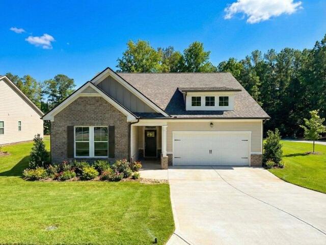 Fairway Dr, Mccormick, Home For Sale