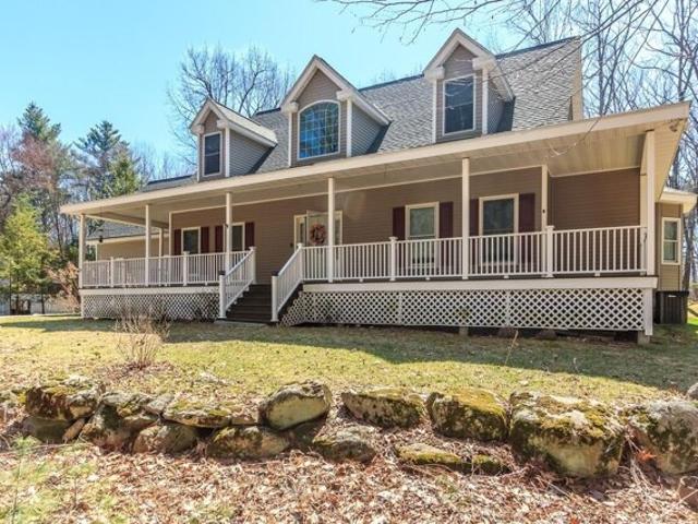 Fairway Dr, Merrimack, Home For Sale