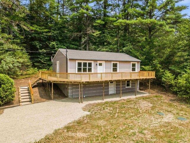 Fairway Dr, New Hampton, Home For Sale