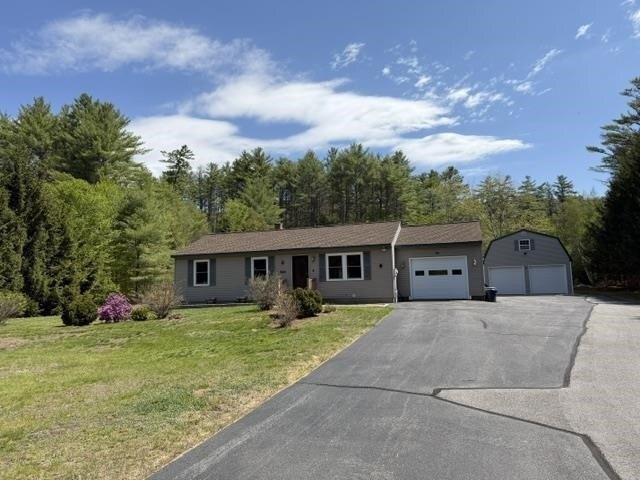 Fairway Dr, New Hampton, Home For Sale