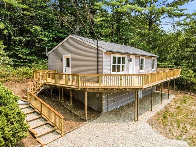 Fairway Dr, New Hampton, Home For Sale