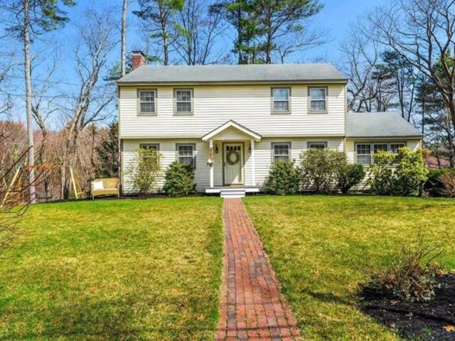 Fairway Dr, Amherst, Home For Sale
