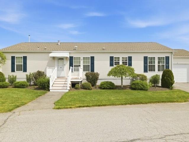 Fairway Dr, Brockton, Home For Sale