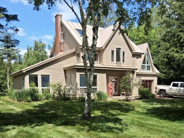 Fairway Dr, Carrabassett Valley, Home For Sale
