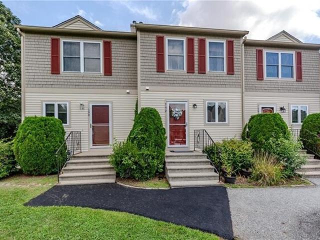 Fairway Dr, Coventry, Home For Sale
