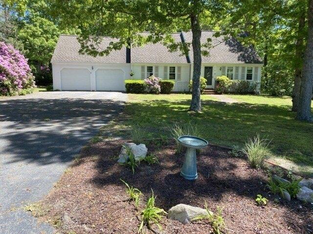 Fairway Dr, Dennis, Home For Sale