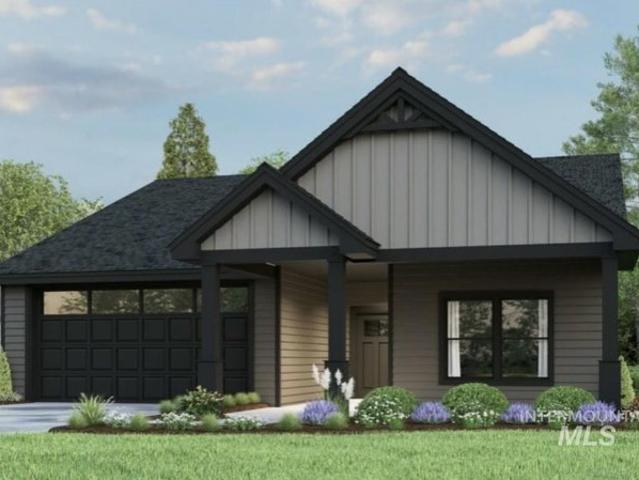 Fairway Dr Lot 16, Council, ID 83612