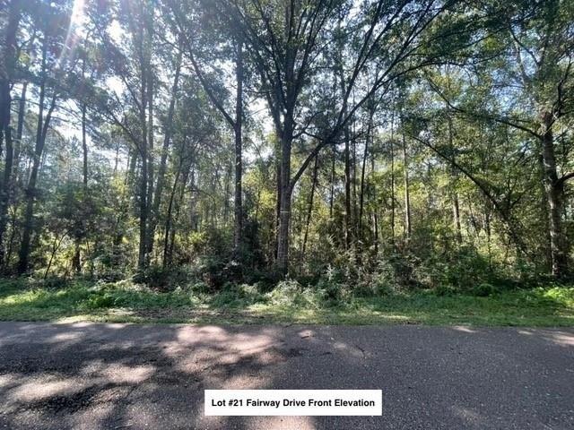 Fairway Dr Lot 21, Abita Springs, LA 70420