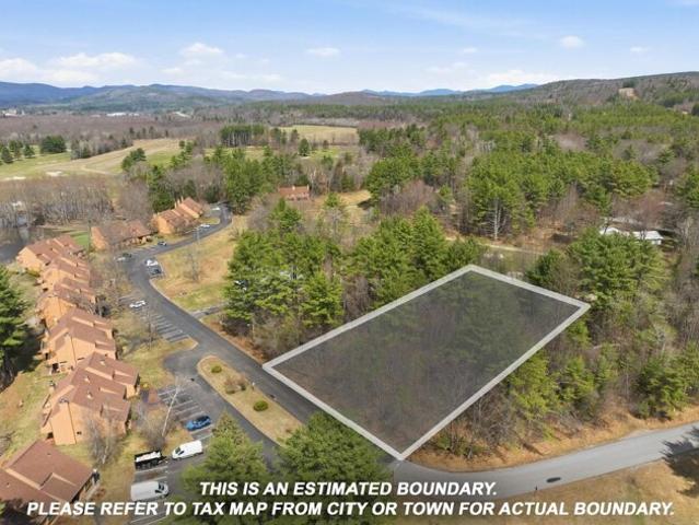 Fairway Dr Lot,ashland, Plot For Sale