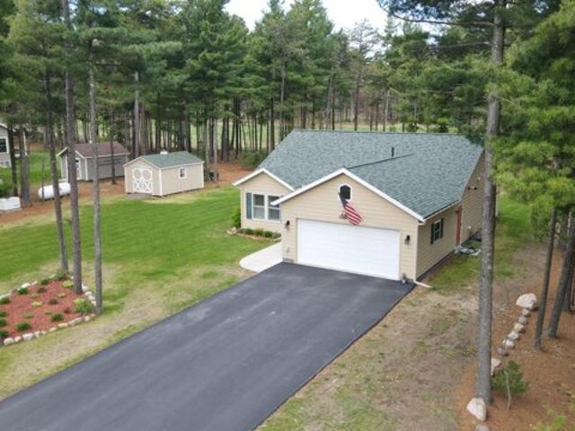 Fairway Dr, Port Kent, Home For Sale