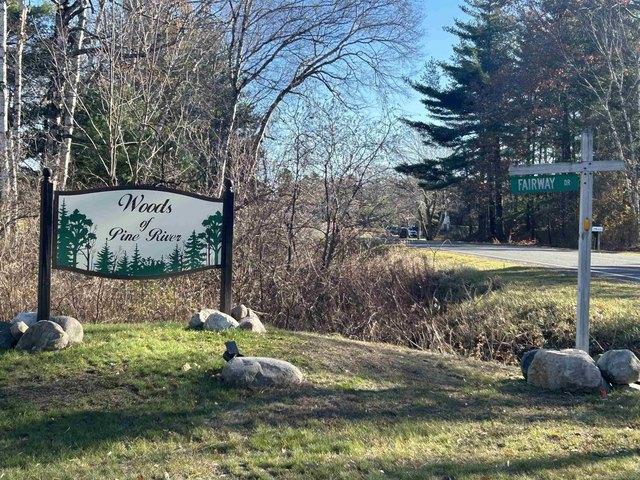 Fairway Dr St, Standish, MI 48658