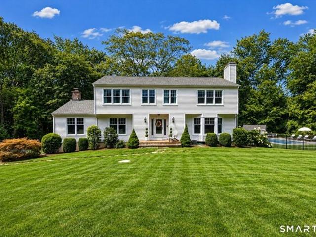 Fairway Dr, Stamford, Home For Sale