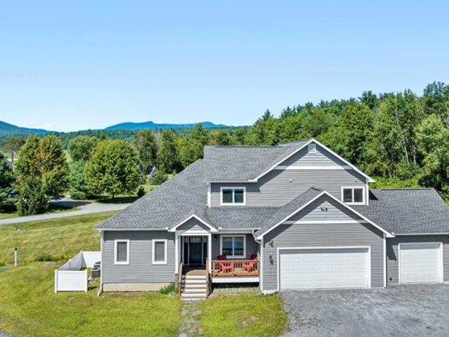 Fairway Dr, Stowe, Home For Sale