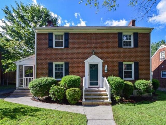 Fairway Dr Sw, Roanoke, Home For Sale