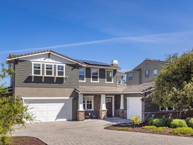 Fairway Dr, Seaside, Home For Sale