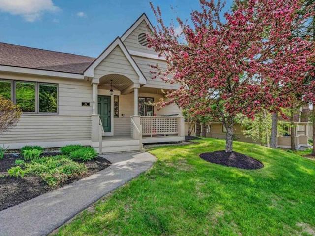 Fairway Dr Unit,carroll, Home For Sale