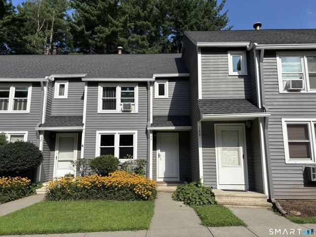 Fairway Dr Unit,cheshire, Home For Sale