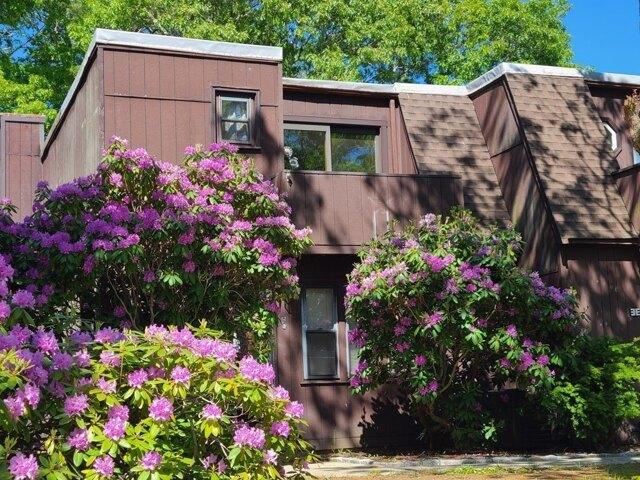 Fairway Dr Unit F, Wareham, Condo For Sale