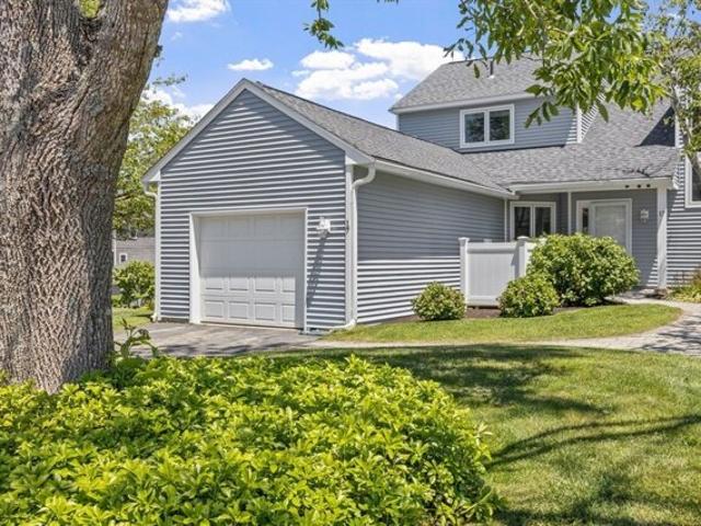 Fairway Dr Unit Oceanview, Plymouth, Condo For Sale