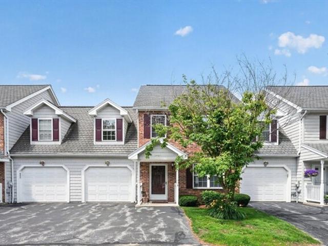 Fairway Dr Unit,tewksbury, Condo For Sale