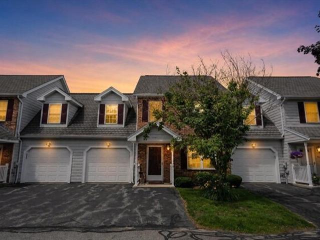 Fairway Dr Unit,tewksbury, Condo For Sale