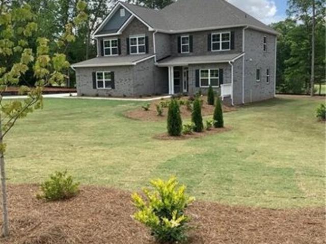 Fairway Dr, Villa Rica, Home For Sale