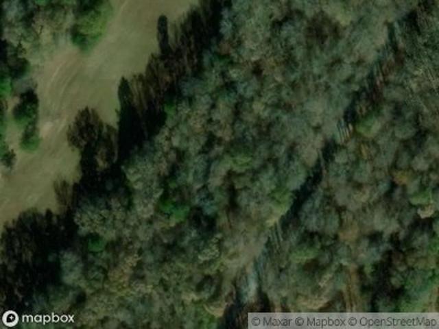 Fairway Dr